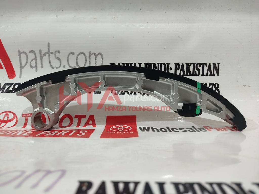 SLIPPER, CHAIN TENSIONER | H Y A parts