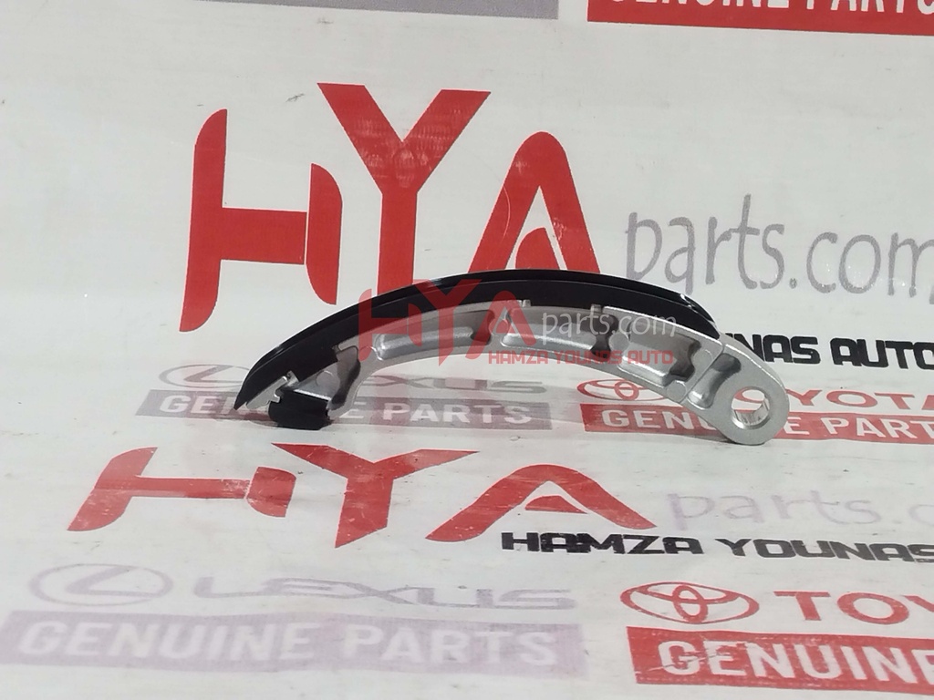 SLIPPER, CHAIN TENSIONER | H Y A parts