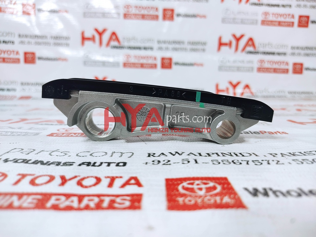 DAMPER, CHAIN VIBRATION, NO.1 | H Y A parts