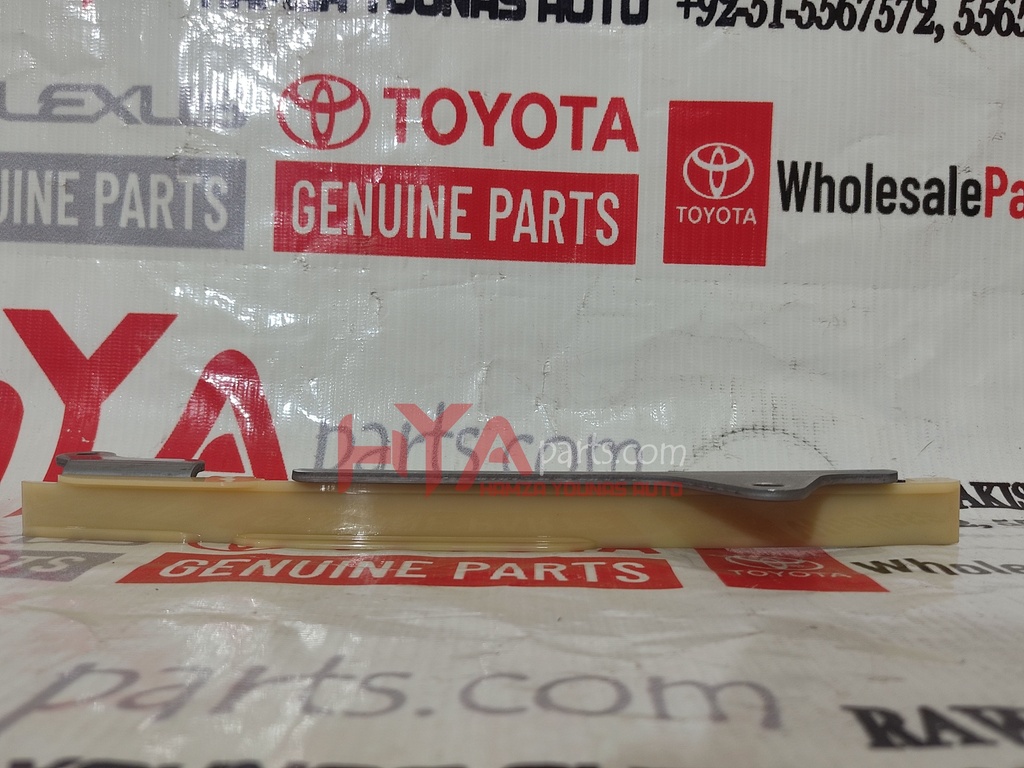 GUIDE, TIMING CHAIN | H Y A parts