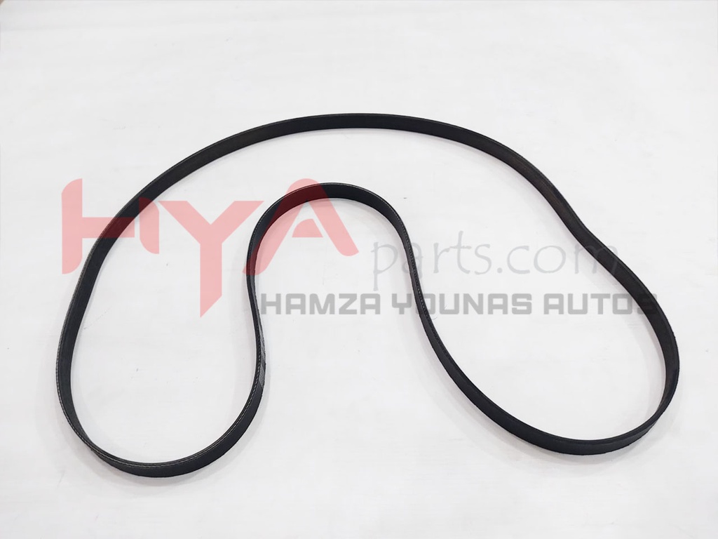(BELT, V(FOR FAN & ALTERNATOR) | H Y A parts