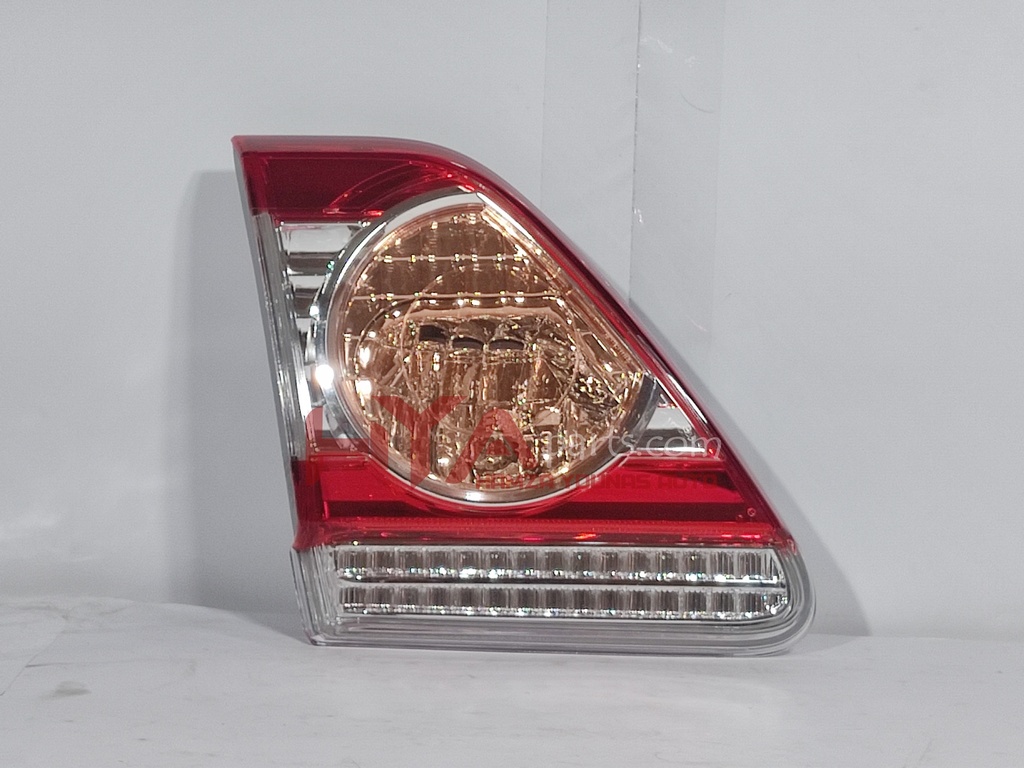 BACK LIGHT INNER LH COROLLA 2011-2013 | H Y A parts