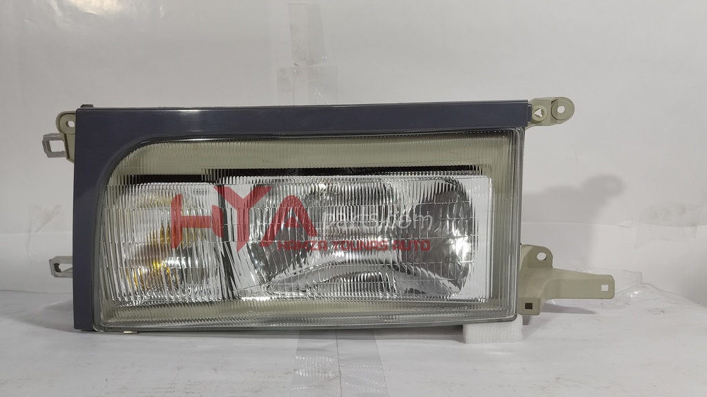 HEAD LIGHT COASTER 96 LH | H Y A parts