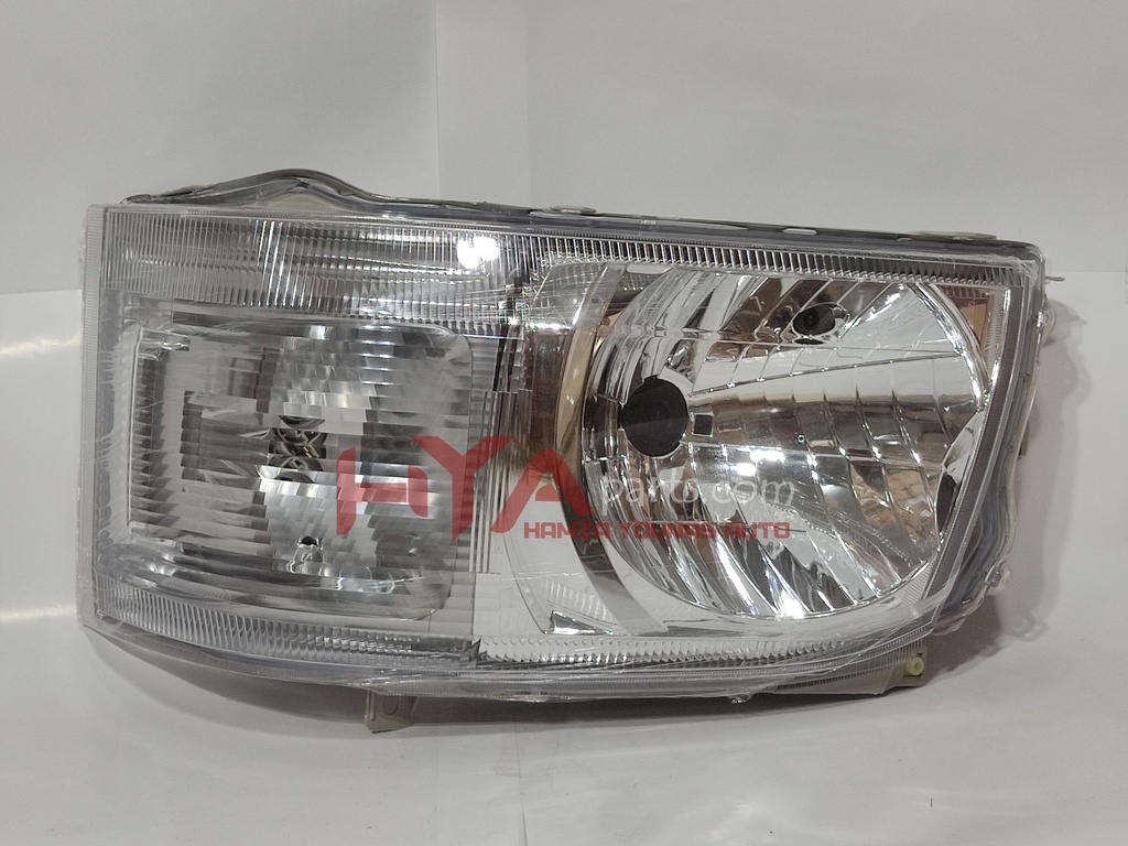 HEAD LIGHT HIACE 2004 LH | H Y A parts