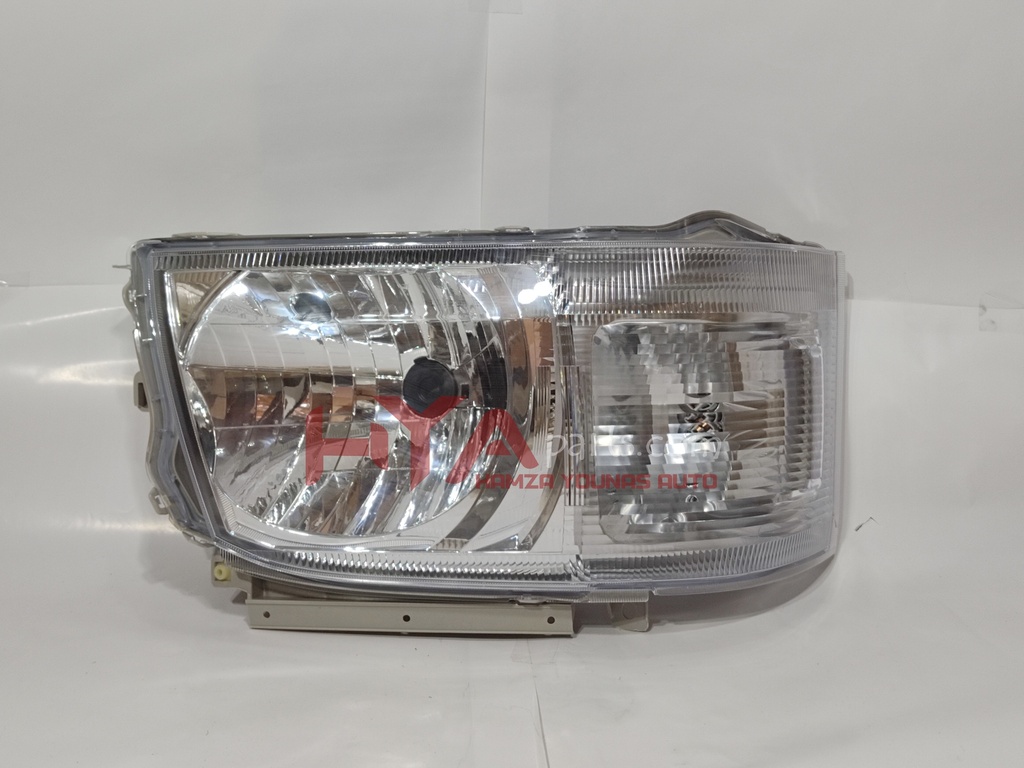 HEAD LIGHT HIACE 2004 RH | H Y A parts