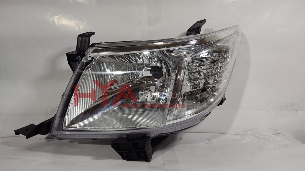 HEAD LIGHT VIGO CHAMP LH | H Y A parts