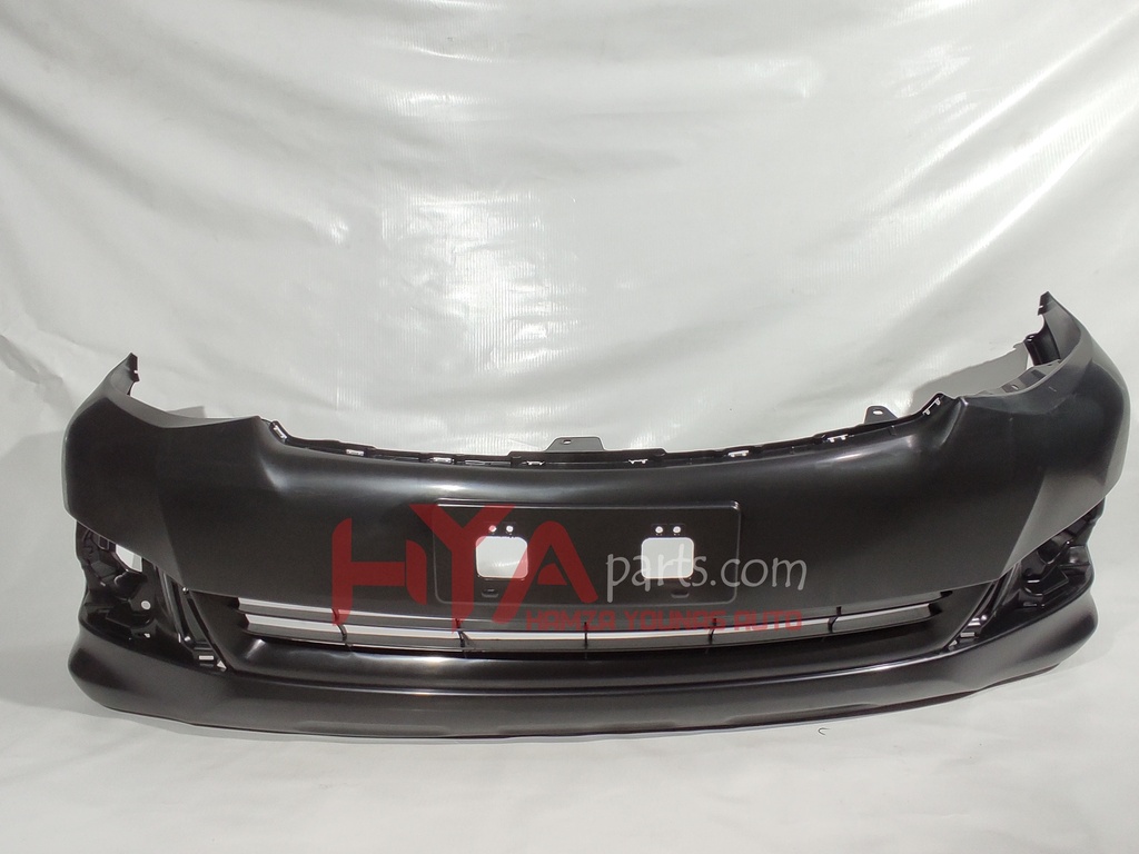 FRONT BUMPER FORTUNER 2013 | H Y A parts