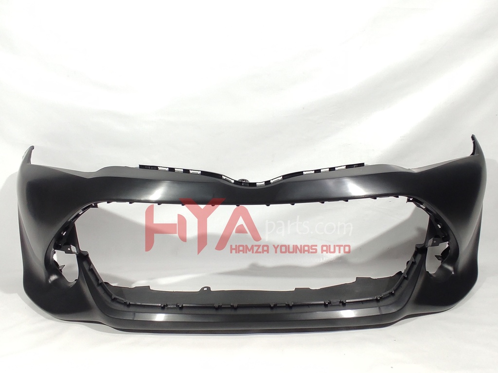 FRONT BUMPER AXIO 2015 | H Y A parts